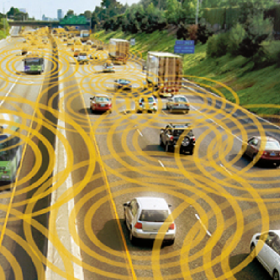 Ohio opens smart mobility corridor - Route Fifty