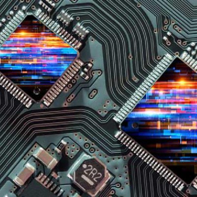 Shape-shifting computer chip thwarts an army of hackers - Route Fifty