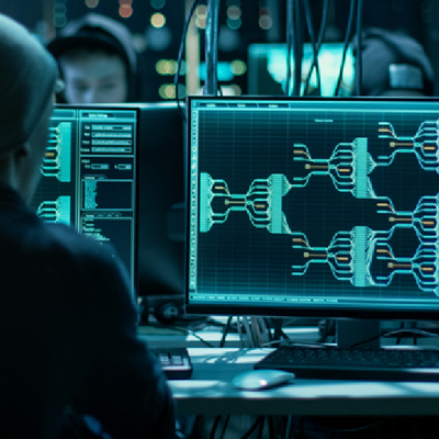 Report: Government is the most-targeted sector by nation-state ...