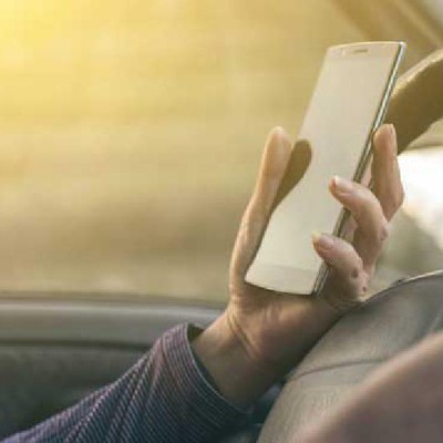What the data says about phone use while driving - Route Fifty