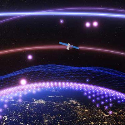 DIU seeks tech to spot GPS disruptions - Route Fifty