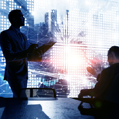 How COVID and SolarWinds are driving secure modernization - Route Fifty