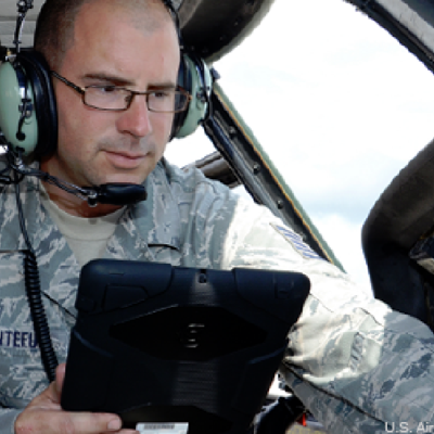 Air Force to test NIPRnet access for iPads - Route Fifty