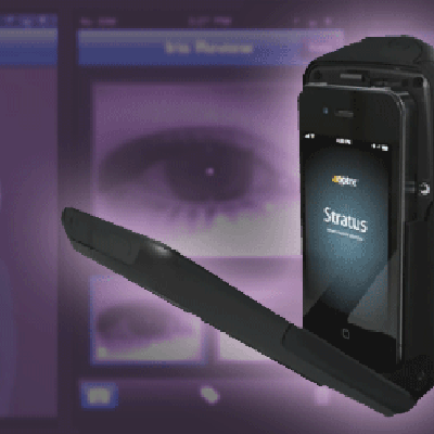App, case turns iPhone into on-the-spot biometric scanner - Route Fifty