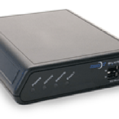 Blue Ridge plug-and play-VPN - Route Fifty