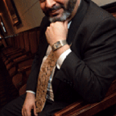 Bruce Brody | Waiting for 'Son of FISMA' - Route Fifty