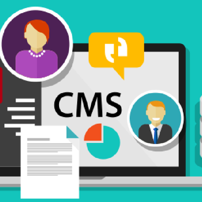 The basics of content management systems - Route Fifty