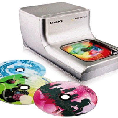 DiscPainter spiffs up your CDs - Route Fifty