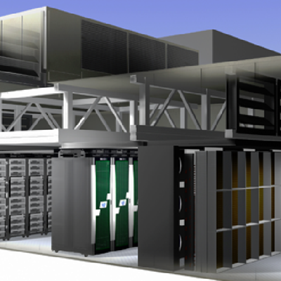 Modular supercomputers: Smaller environmental footprint, greater ...