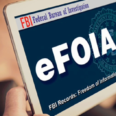 FBI tests web-based FOIA requests - Route Fifty
