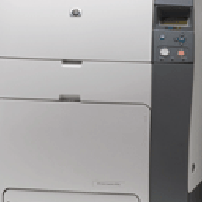 GCN Lab Review | HP Color LaserJet 4700n - Route Fifty