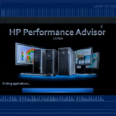 HP’s advisor takes holistic approach to workstation performance - Route ...