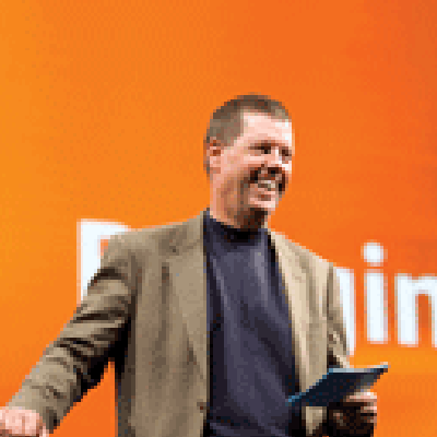 Ruby won't trump Java - Route Fifty