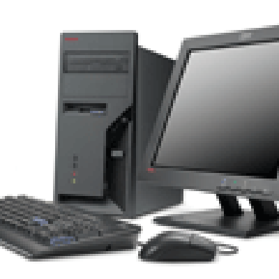 Lenovo ThinkCentre A52 - Route Fifty