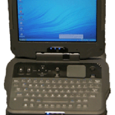 General Dynamics builds new portables around DynaVue technology - Route ...