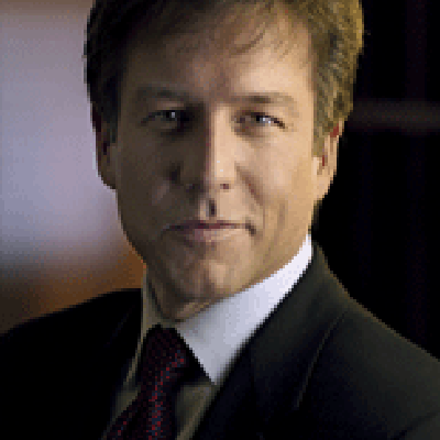 William 'Bill' McDermott | Competitors can also be partners - Route Fifty