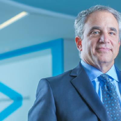 Industry Executive of the Year: David Moskovitz - Route Fifty