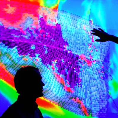 Trinity supercomputer to support nuclear stockpile simulations - Route ...