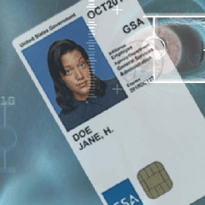 GSA wants ideas on next-gen ID management - Route Fifty