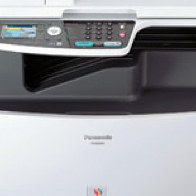 Panasonic KX MC6040 - Route Fifty