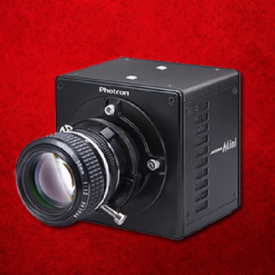 New Photron camera is faster than a speeding bullet - Route Fifty