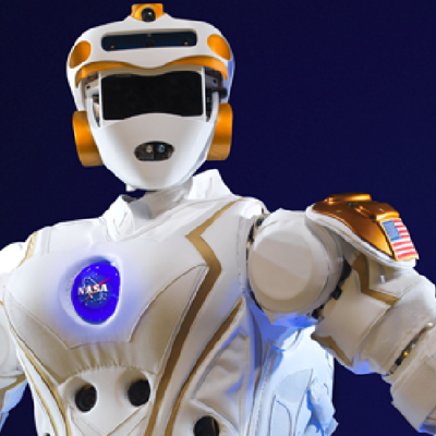 Competition winner surprises NASA robotics experts - Route Fifty