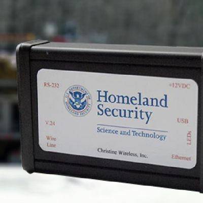 DHS-developed tech could give legacy radio systems new life - Route Fifty