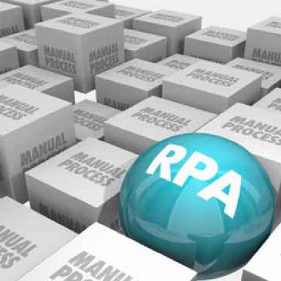 RPA takes on more services delivery - Route Fifty