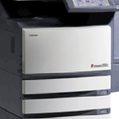 Made in the shade: multifunction printers - Route Fifty