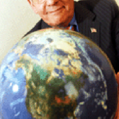 Tom Pyke | A more secure IT environment - Route Fifty