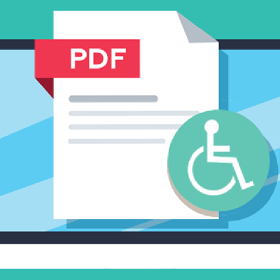 Meeting the accessibility challenge for static documents - Route Fifty