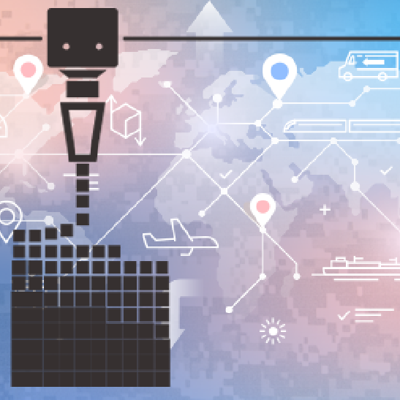 Six steps to securing additive manufacturing - Route Fifty