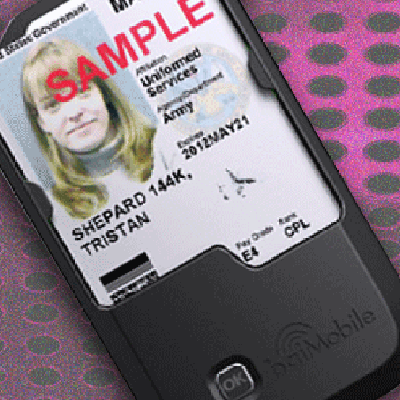 Mobile authentication for CAC, PIV cards could get easier - Route Fifty