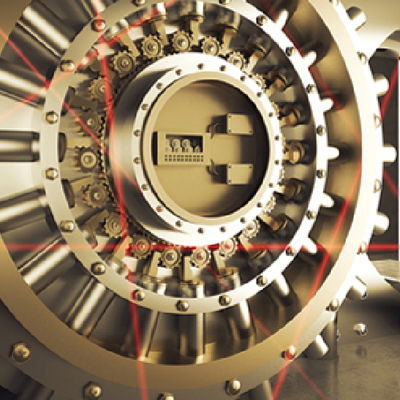 Building the 21st century vault with layered security - Route Fifty