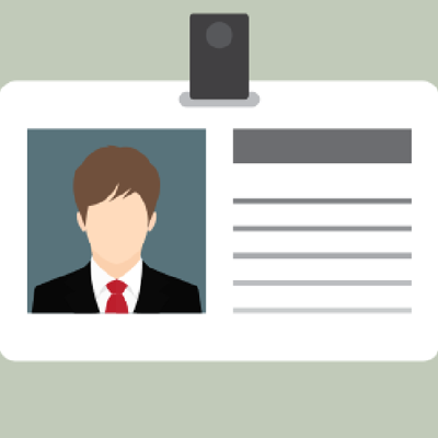 Smart badge features indoor location tracking - Route Fifty