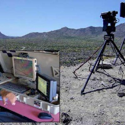 Border tech in the budget - Route Fifty