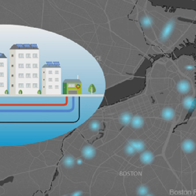 Big data analysis gives Boston a better energy modeling strategy ...