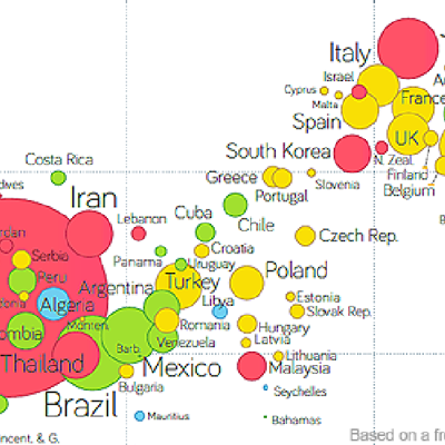 Confused by data visualization? Here’s how to cope in a world of many ...