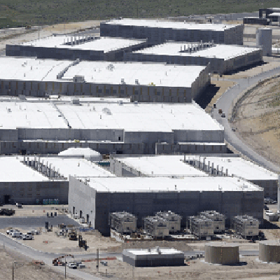 Meltdowns zap NSA's giant new data center - Route Fifty
