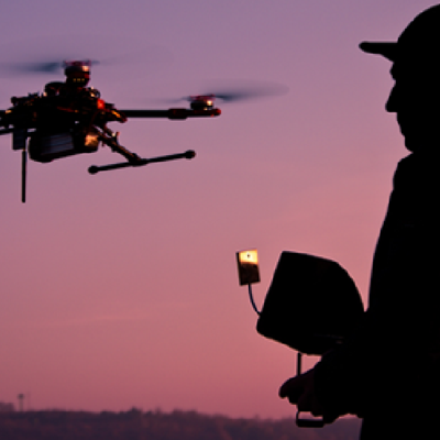 DOE offers to test counter-drone solutions - Route Fifty