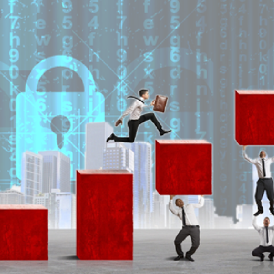 SAIC debuts tiered cybersecurity solution - Route Fifty