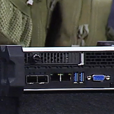 Microsoft rolls out rugged Azure edge device - Route Fifty