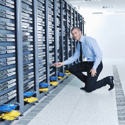 12 tactics to get the most out of data centers - Route Fifty