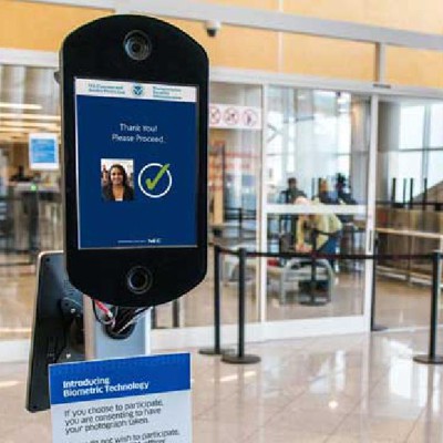 TSA, Delta test biometric check-in for domestic flights - Route Fifty