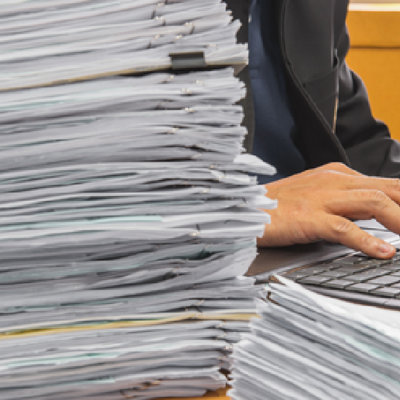 Is poor document management to blame for public-sector inefficiencies ...