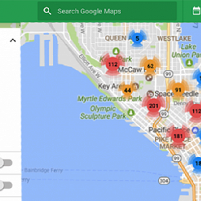 How Seattle coordinates road construction projects - Route Fifty