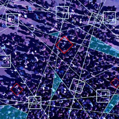 AI-enhanced situational awareness for the battlefield - Route Fifty