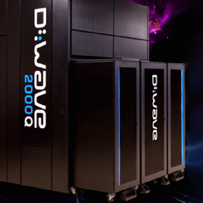 Cybersecurity firm buys next-gen quantum machine - Route Fifty