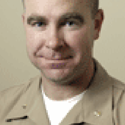 All together now: USMC manpower system becomes a real force - Route Fifty