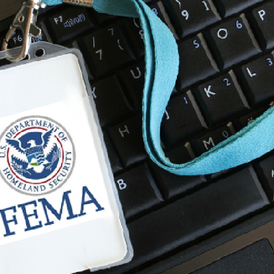 FEMA finds a better approach to systems security - Route Fifty